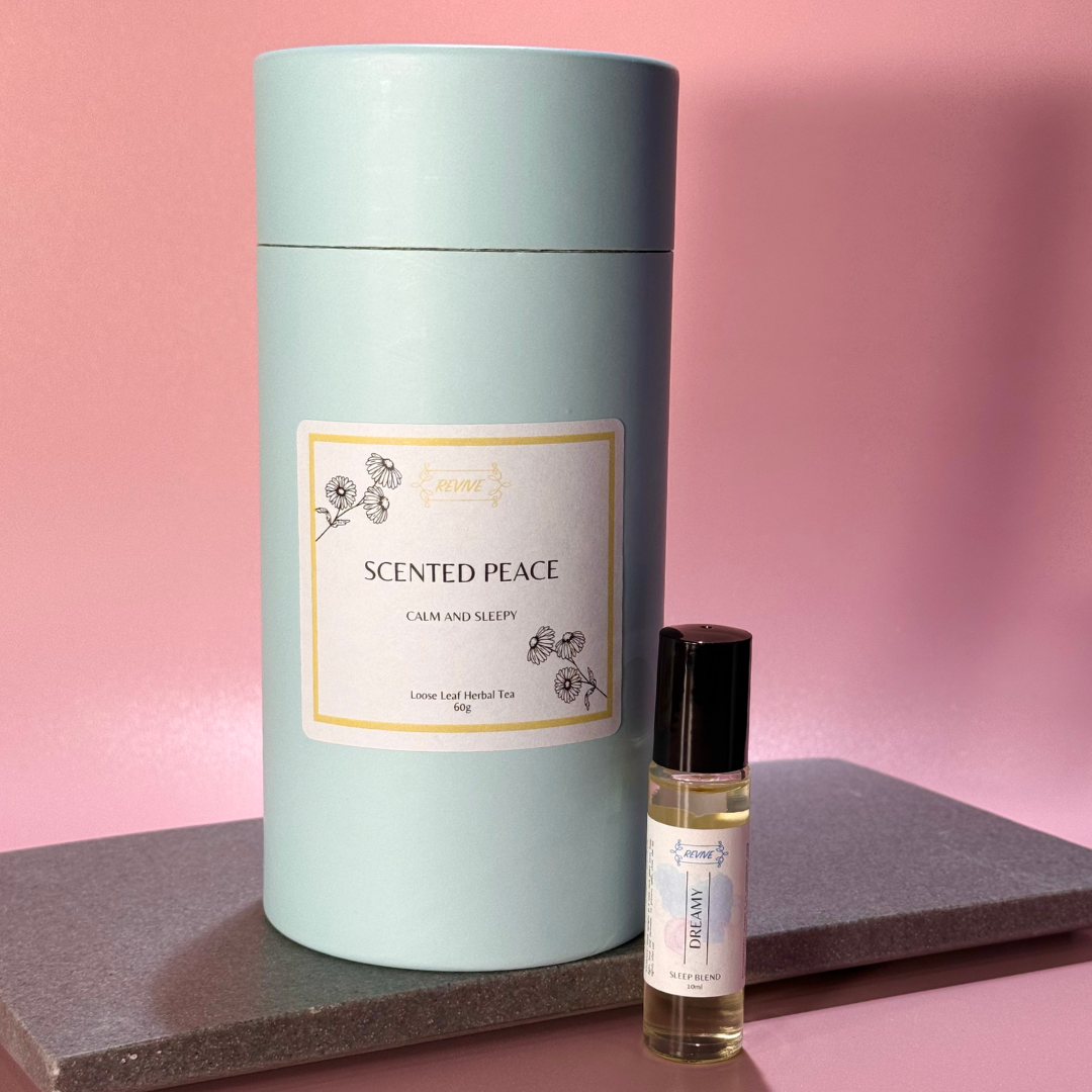 BUNDLES – REVIVE Pure Organics