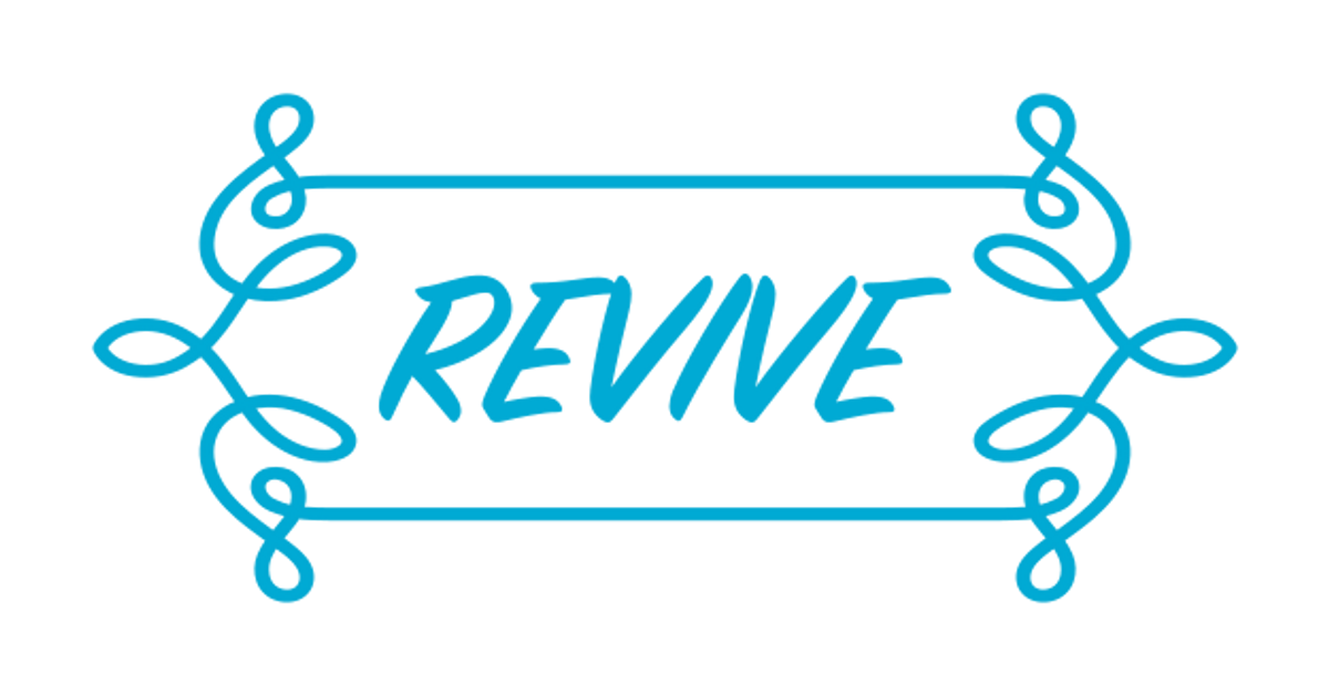 REVIVE TEA RECIPES – REVIVE Pure Organics